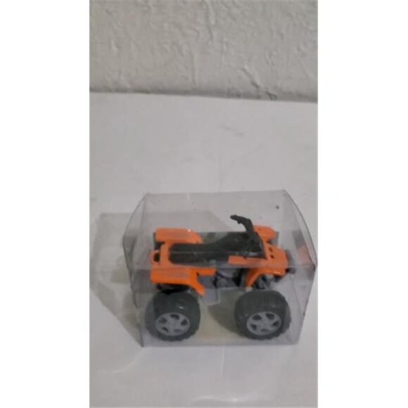 quad off roading | Toys | Quad Offroading All Terrain Toy Vehicle ...